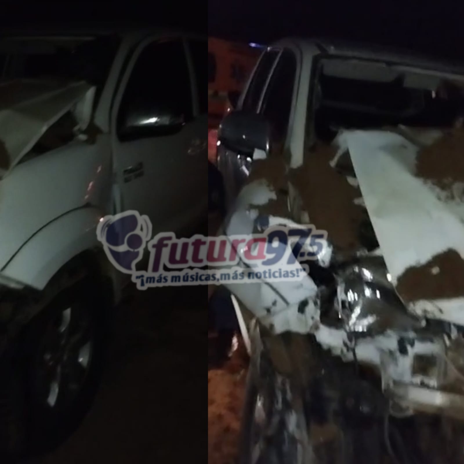 Choque Fatal en la Ruta PY05: Mujer pierde la vida tras impacto con un ... Choque Fatal en la Ruta PY05: Mujer pierde la vida tras impacto con un ...