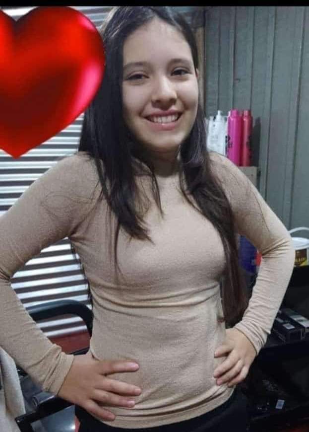 La cirugia de Ruhama fue un exito: Extraen bala de su cabeza y su ...